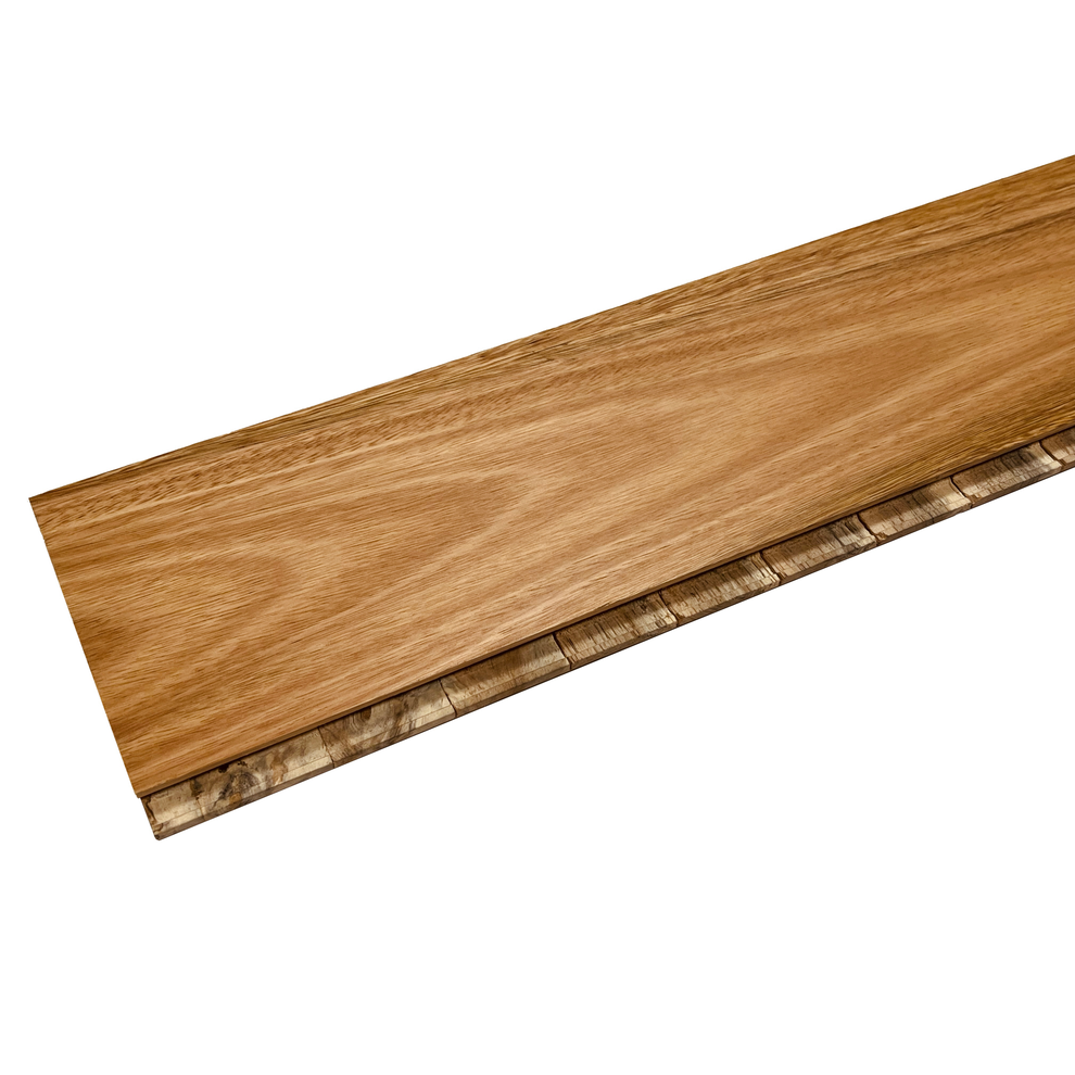 Blackbutt Engineered Flooring – 2200 x 136 x 14 mm / Rustic – LB Timber