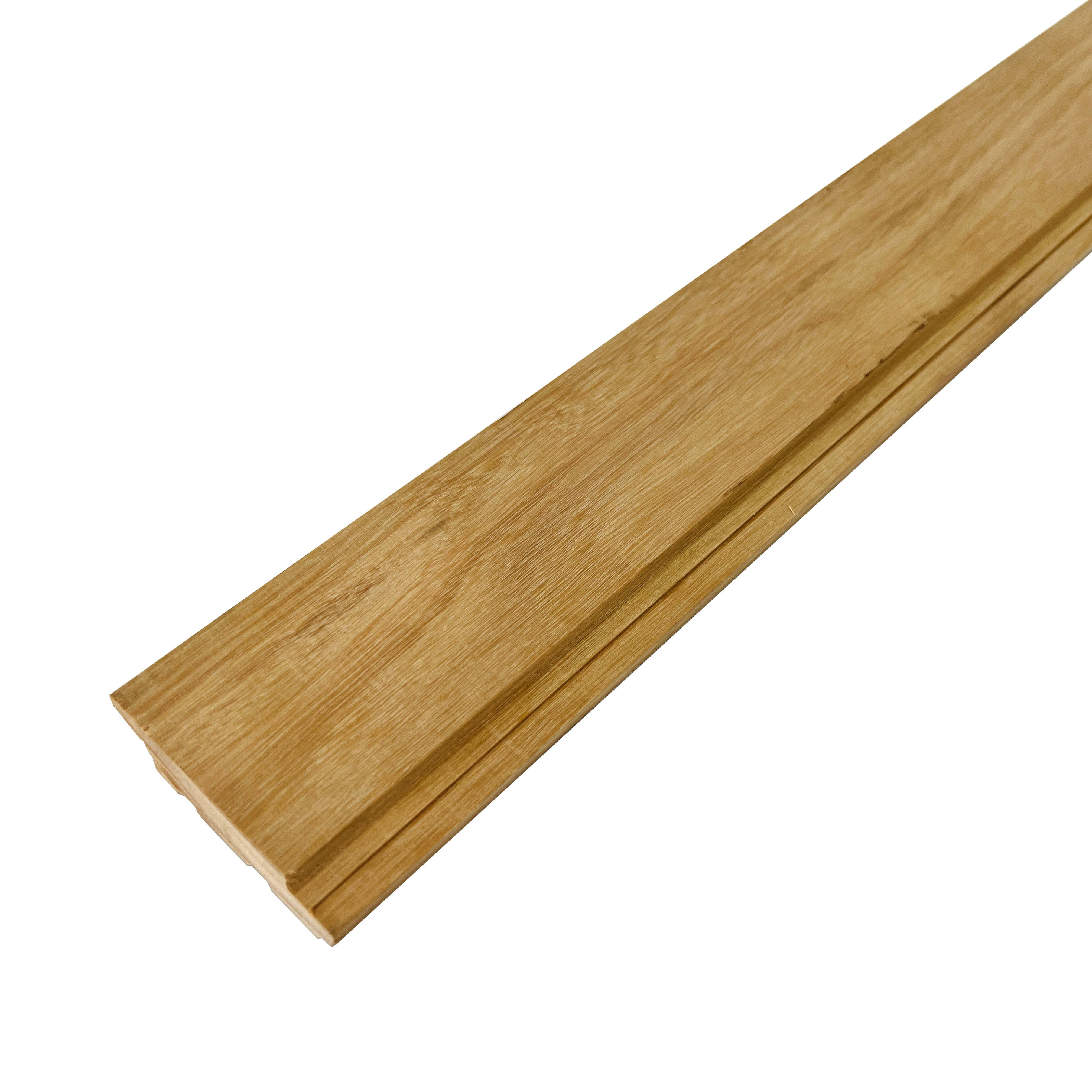 Blackbutt Shiplap Cladding – 86 mm x 19 mm / Standard & Better – LB Timber